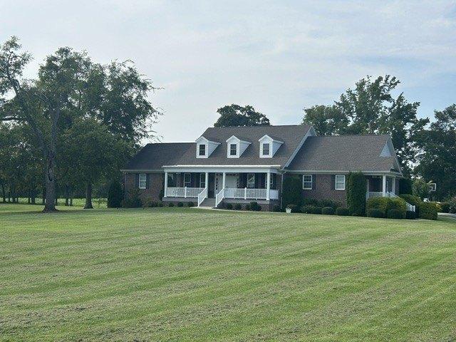 144 Herb Garden Dr, Fayetteville, TN 37334