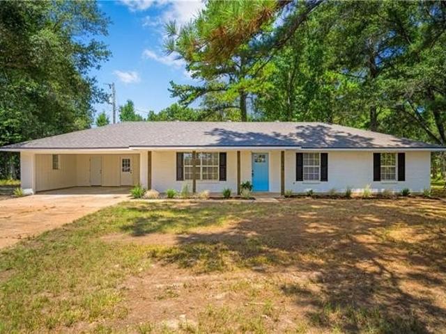 144 Herman Rush Rd, Deville, LA 71328