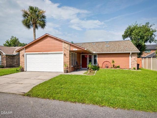 144 Herring Gull Ct, Daytona Beach, FL 32119