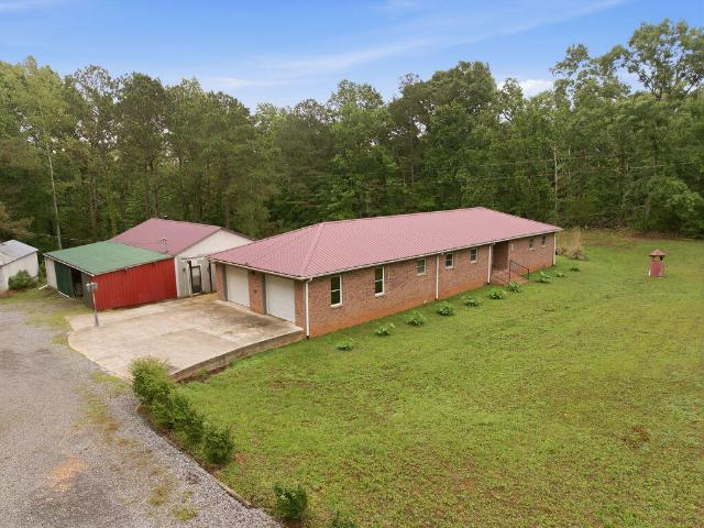 144 Hesley Drive