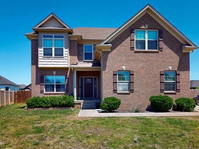 144 Highland Ridge Ct, Mount Washington, KY 40047