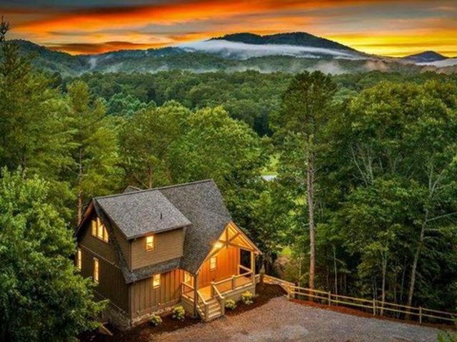 144 Highlands Gap, Mineral Bluff, GA 30559