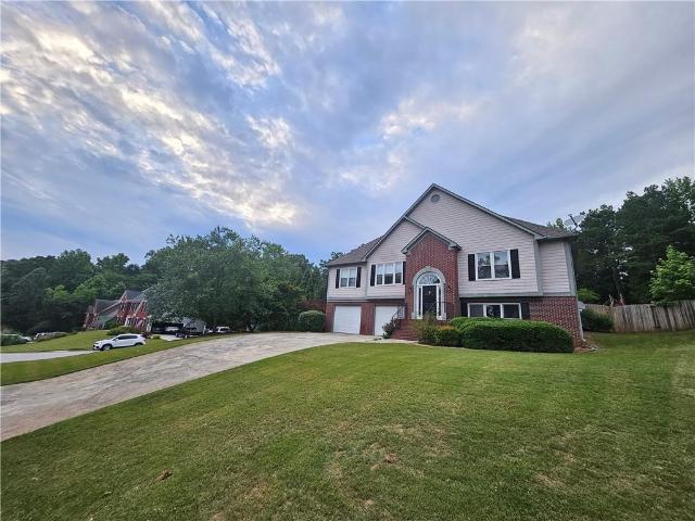 144 Hunters Trace
