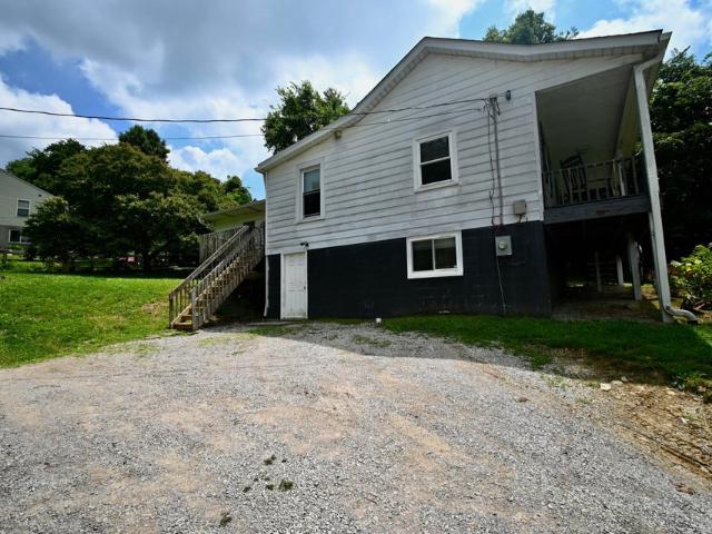 144 Independence Station Road