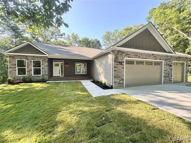 144 Jabin Farm Rd, Wright City, MO 63390