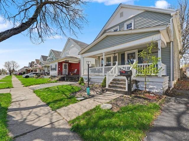 144 Jackson Avenue