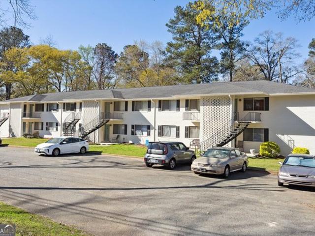 144 Jackson St, Newnan, GA 30263