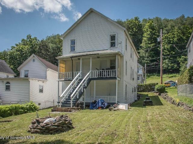 144 Jefferson St, Simpson, PA 18407 | MLS #SC254505 | Compass