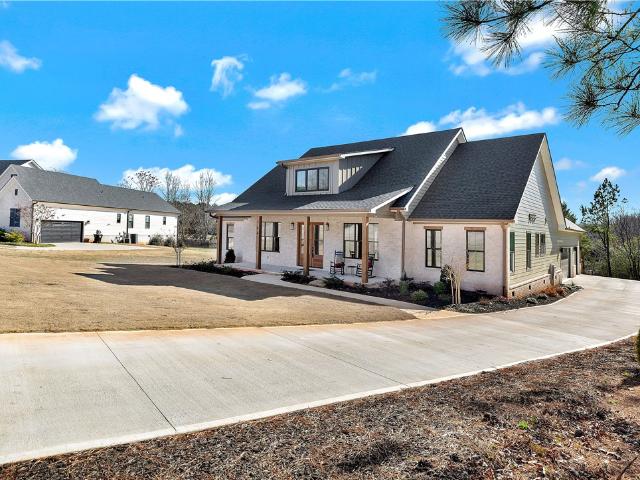 144 Jericho Circle