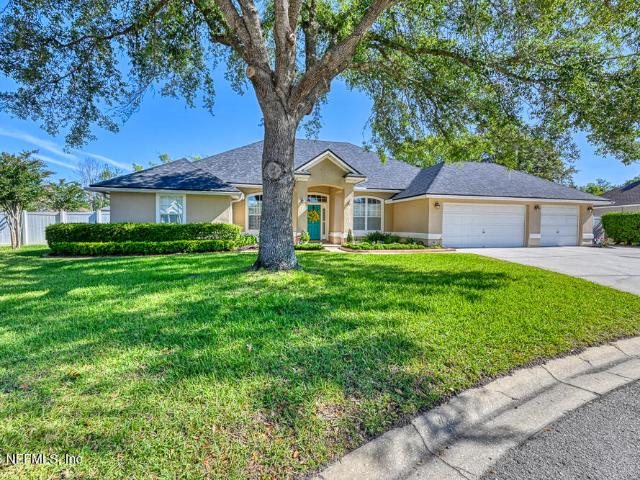 144 Oakwood Plantation Dr, Fleming Island, FL 32003 | MLS #2140 | Compass