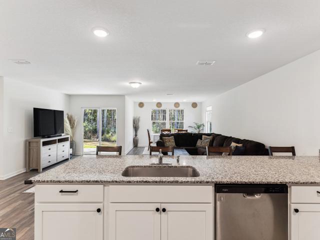 144 Oarsman Crossing, St. Marys, GA 31558 | MLS #10804