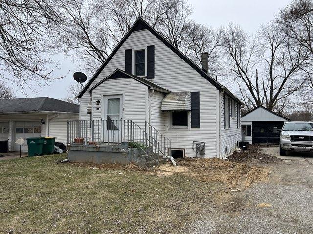 144 Ohio St, Ypsilanti, MI 48198