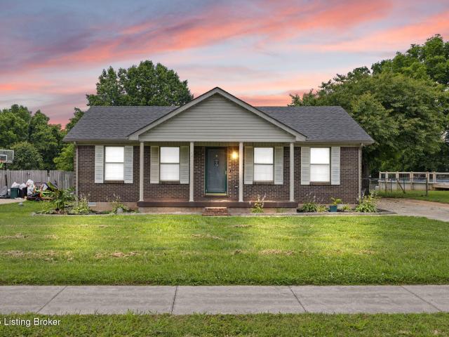 144 Olympia Dr