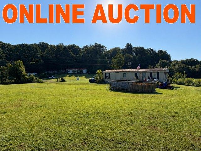 144 Old Poplar School Rd, Prospect, TN 38477