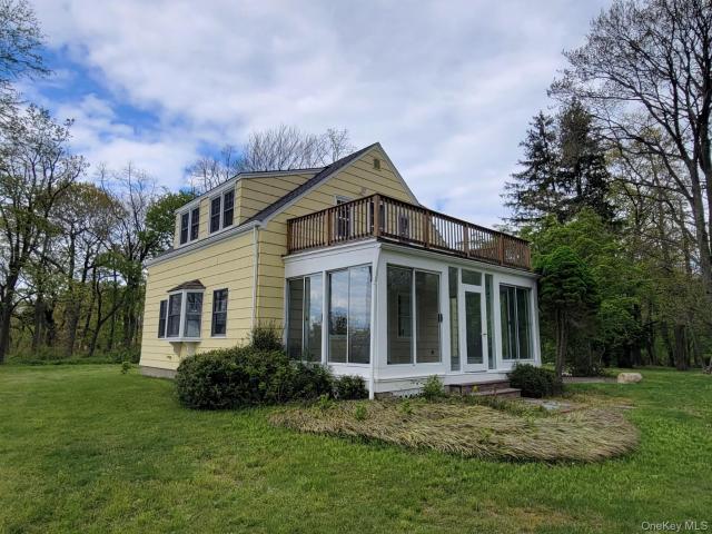 144 Old Winkle Point Road
