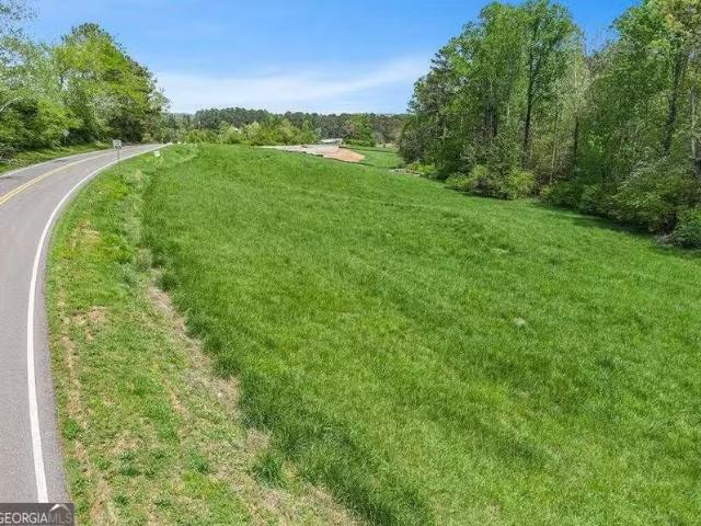 144 Long Rd #TRACT 4, Ball Ground, GA 30107 MLS 10314948