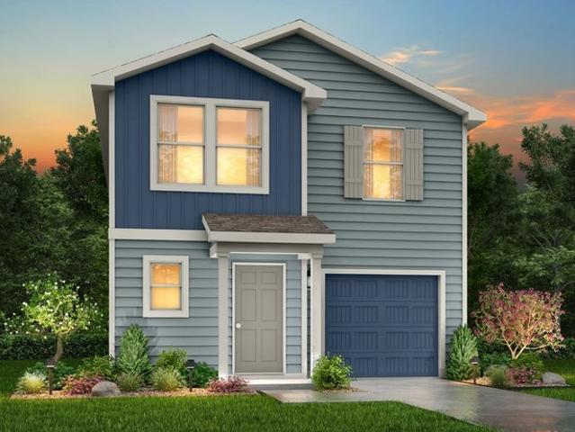 144 Lost Creek Trl, Abilene, TX 79602
