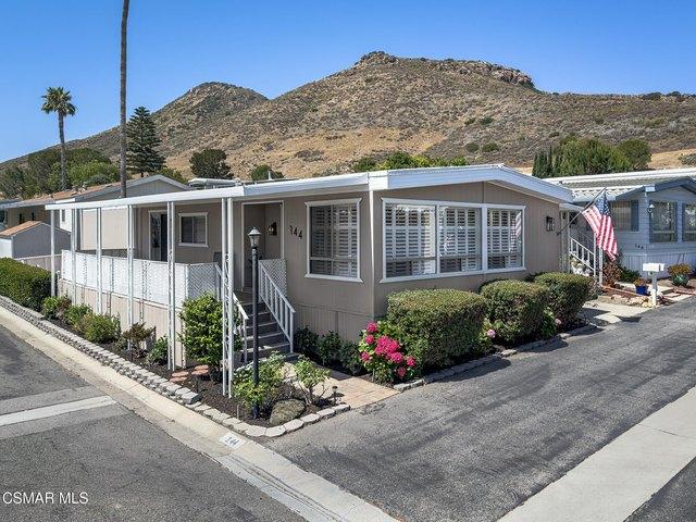 144 LA Fortuna, Newbury Park, CA 91320
