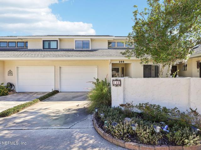 144 La Pasada Cir W, Ponte Vedra Beach, FL 32082 | MLS #2141 | Compass