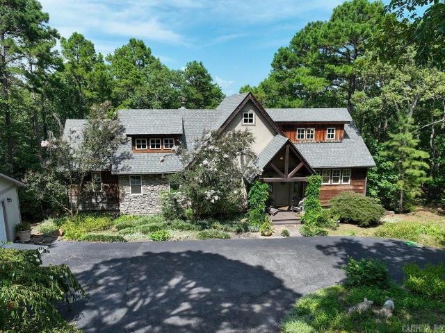 144 Lake Point Drive, Quitman, USA, AR