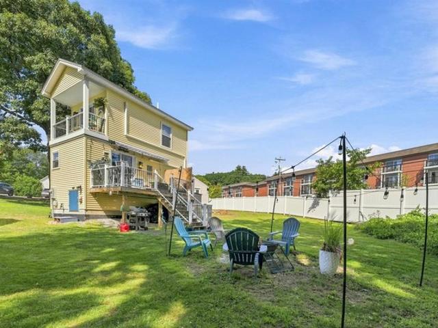 144 Lake St Unit 20, Laconia, NH 03246