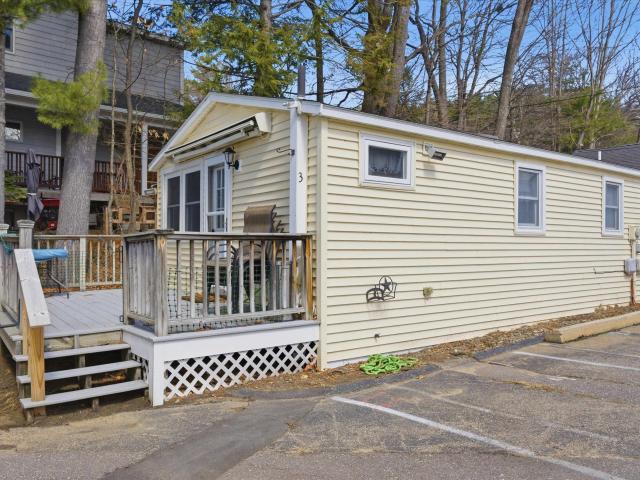 144 Lake St, Unit 3, Laconia, NH 03246 | MLS #5084