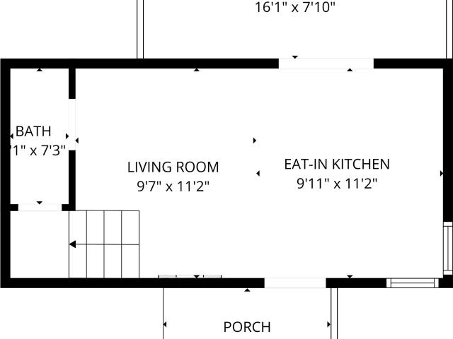 144 Lake Street # 20