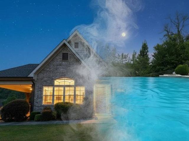 144 Legendary Trl Unit B, Hot Springs National Park, AR 71913