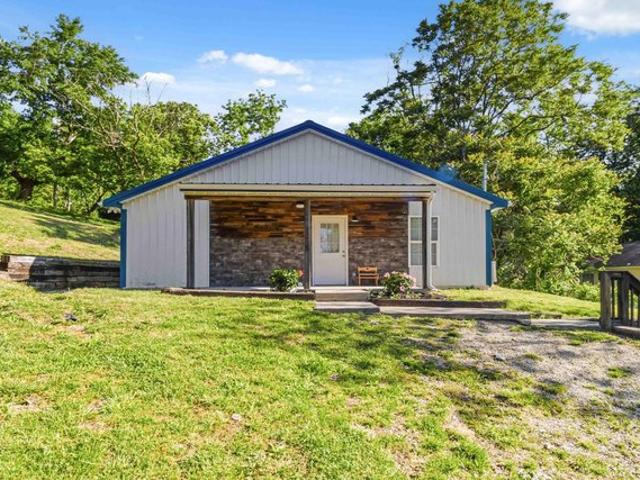 144 Liberty Ave, Berea, KY 40403