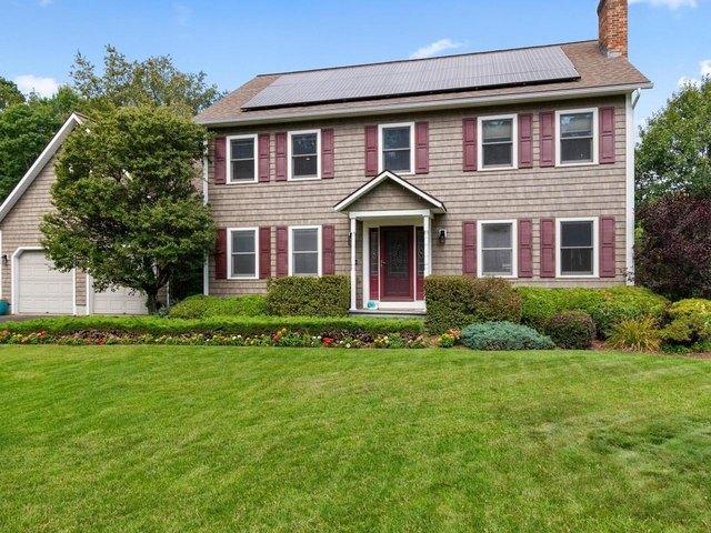 144 Liberty Ln, Colchester, VT 05446