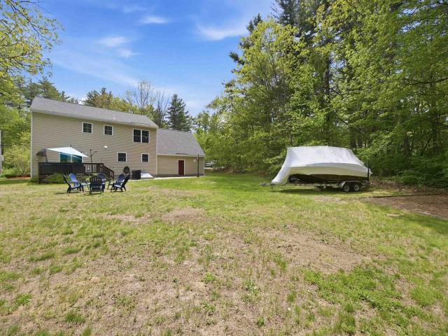 144 Mountain Road