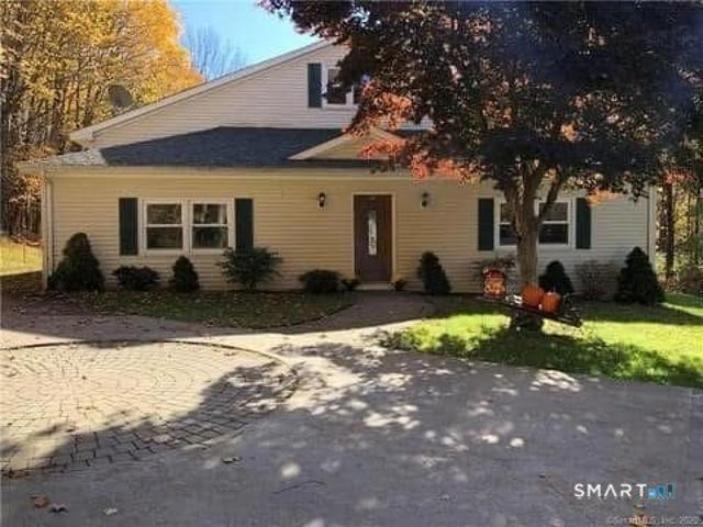144 Mountain View Rd, Somers, CT 06071