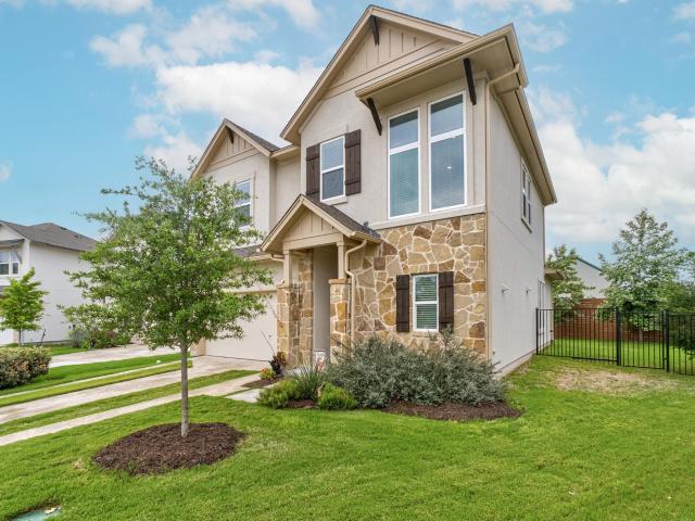 144 Monterey Oak Trl, Georgetown, TX 78628 | MLS #3362 | Compass