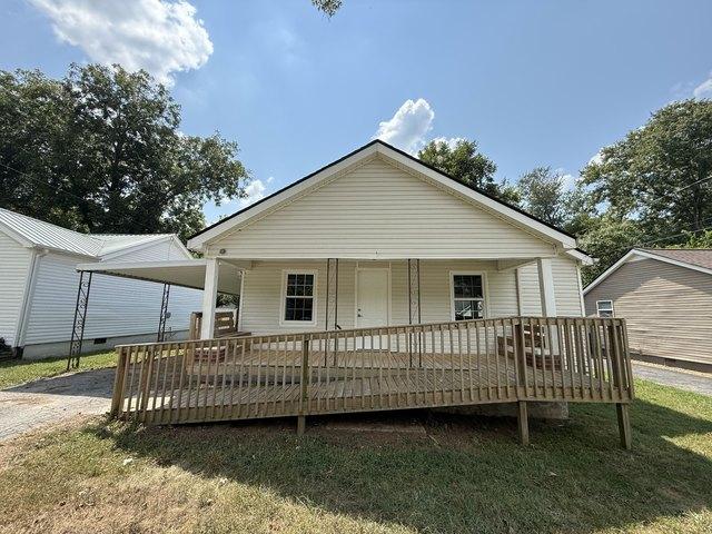 144 Morningside Ln, Columbia, TN 38401
