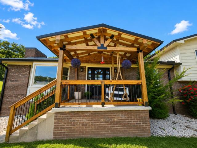 144 Mathel Hill Road