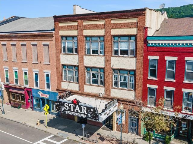 144 Main Street