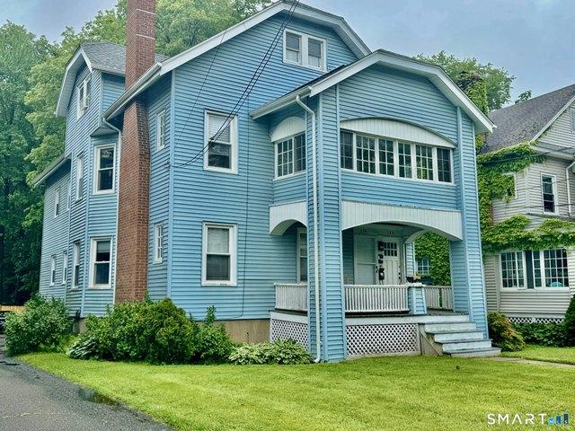 144 Maplewood Ave, West Hartford, CT 06119
