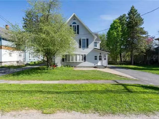 144 MAPLE ST, BLACK RIVER, NY 13612 Single Family Residence Fo.