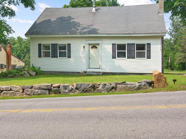 144 Meredith Center Road