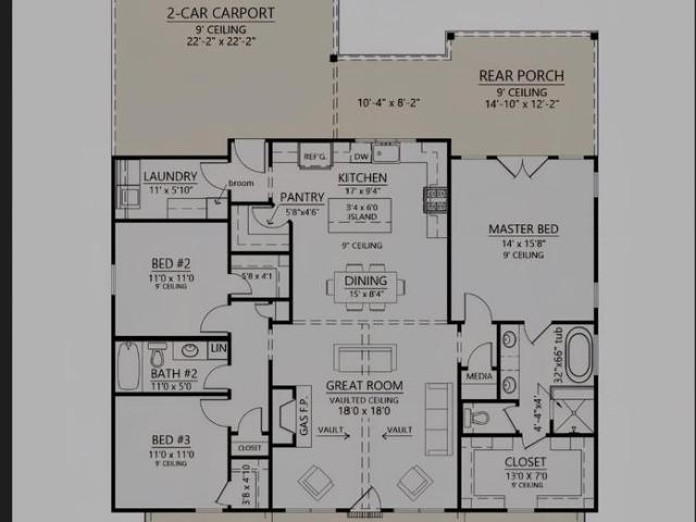 144 Messick Road