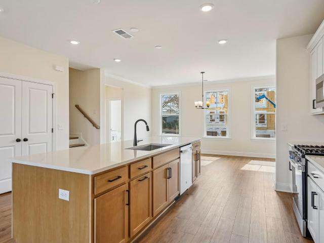 144 Midtown Rows Way, Unit 24, Fuquay Varina, NC 27526 | MLS #10168