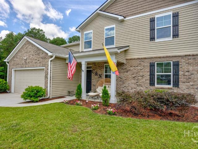 144 Mill Court