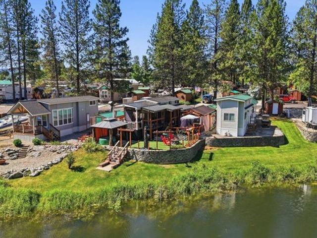 144 N Tall Pine Loop, Usk, WA 99180