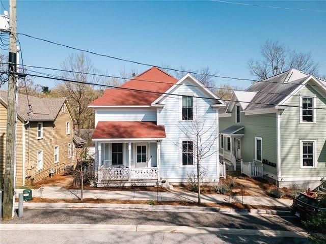 144 N Washington Ave Apt 201, Fayetteville, AR 72701