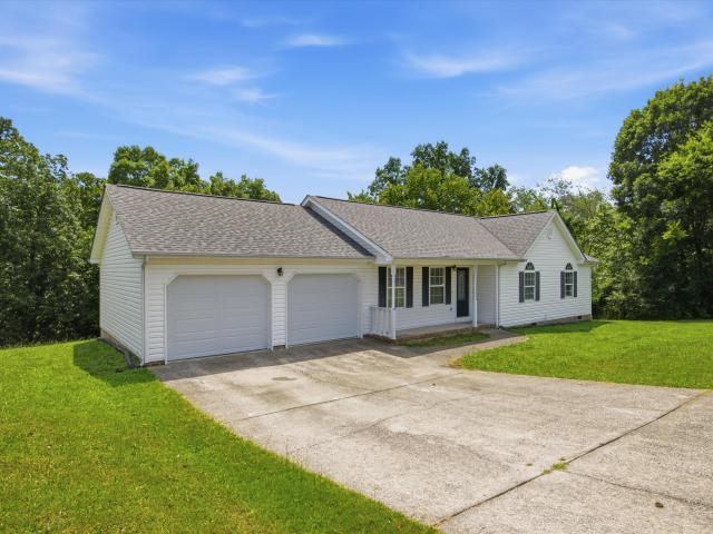 144 N Brent Drive