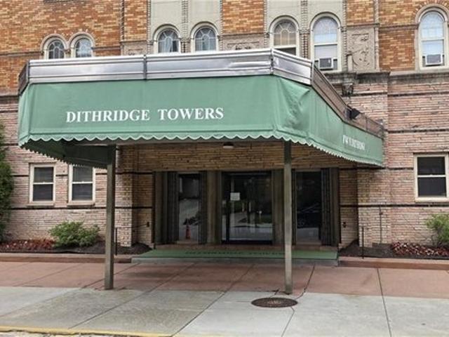 144 N Dithridge St Apt 506, Pittsburgh, PA 15213