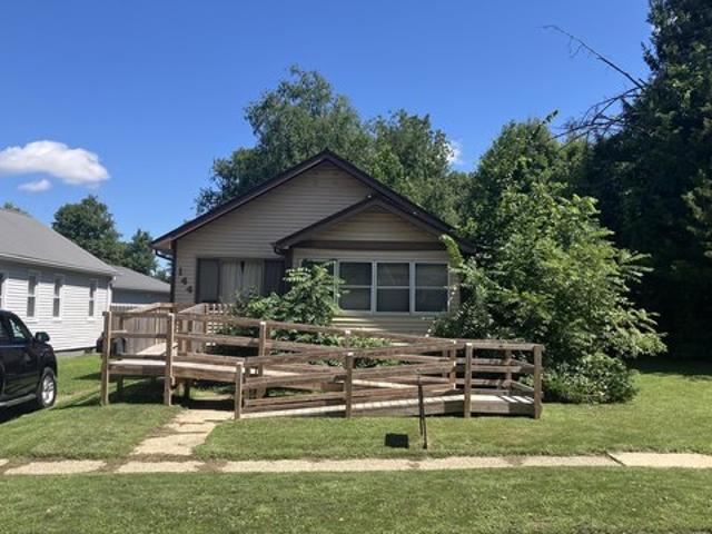 144 N LA Vista Blvd, Battle Creek, MI 49015