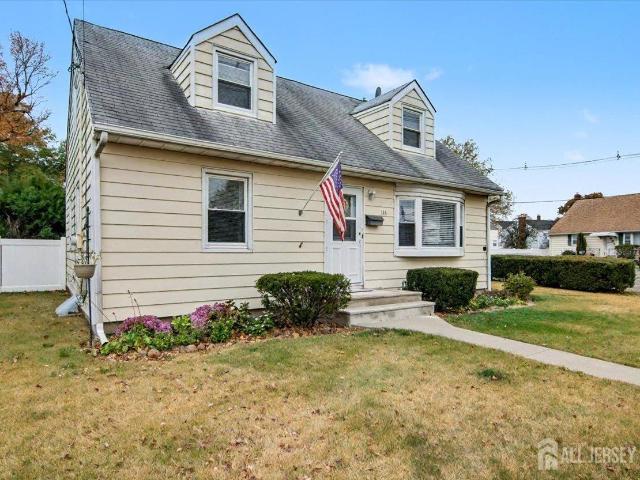 144 N Michigan Ave, Kenilworth, NJ 07033 | MLS #2613 R