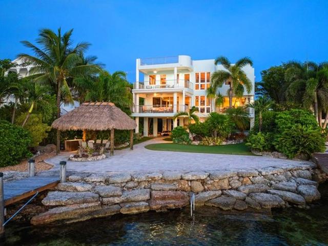 144 N Rolling Hill Rd, Plantation Key, FL 33036