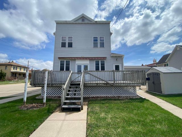 144 N Spring Street